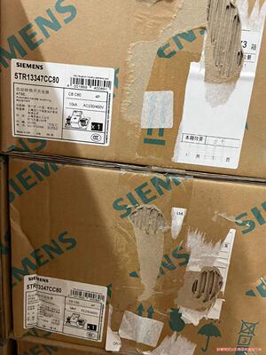 西门子双电源 5TR13347CC80 4P/CB C80议价商品