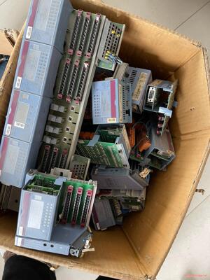 贝加莱PLC模块7R1261.7 7DO138.70 7DI(议价商品）