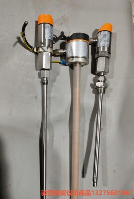 德国ifm易福门TR7430，LK7023导波雷达液位传感器骏营商贸-议价