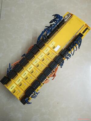 皮尔兹PN0Z模块PNOZ m1p 773100 /PN0Z议价商品