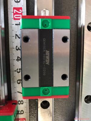 品牌型号 台湾上银QEH15CA骏营议价商品