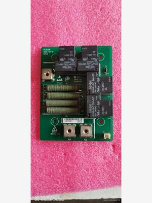 汇川变频器MT303JD电容充电板