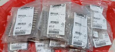 菲尼克斯 固定式桥接件EB10-8  0202138议价商品
