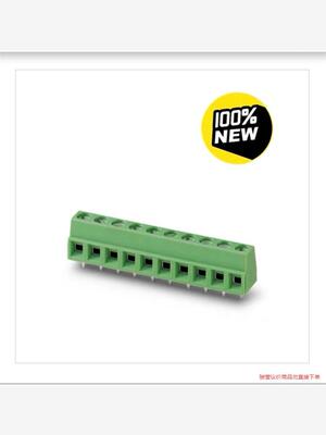 1729128 PCB端子 全新 正品 - MKDSN 1,(议价商品）
