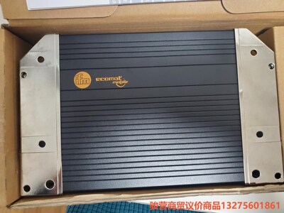 易福门CR7201控制器。进口起重机控制器。消防车控制器骏营商贸—