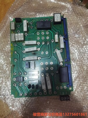 FANUC发那科A20B-1004-0600/01A主板，拆骏营商贸-议价