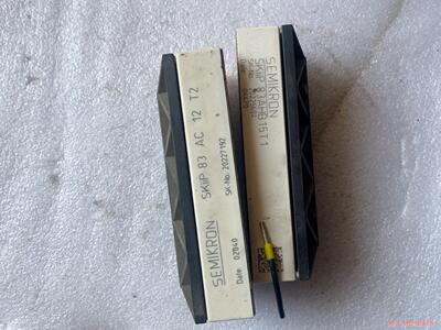 SKiiP83AC1212/SKiiP83AHB15T1/一(议价商品）
