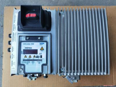 伦茨变频器8400 Protec EMS议价商品