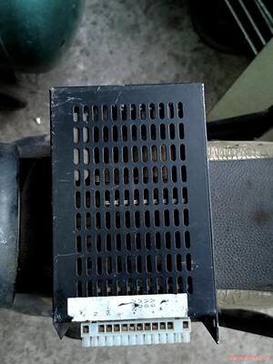 德国Zentro-elektrik电源9370(议价商品）