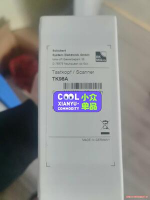 Bk MIKRO断刀检测TK98A(议价商品）