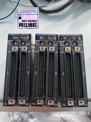 OMRONCJ模块，NC433，成