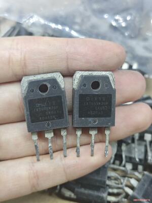 IXTQ69N30P 69N30 原装进口拆机 大功率MOS(议价商品）
