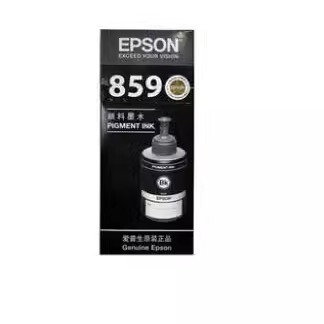 原装墨水Epson正品防堵头