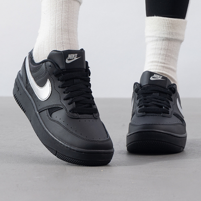 耐克女鞋2026春季新款GAMMAFORCE板鞋运动休闲鞋HQ1674