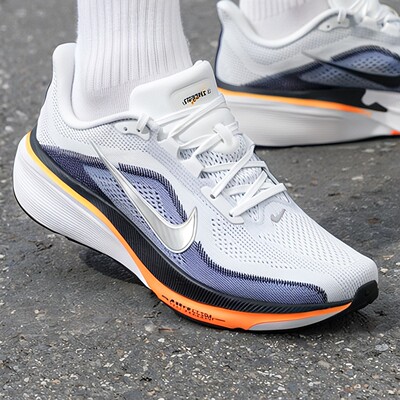 耐克（NIKE）男鞋 AIR ZOOM PEGASUS 42运动鞋健身训练缓震透气休