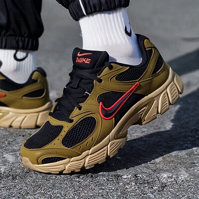 Nike耐克正品男鞋26春季新款运动鞋V5 RNR复古休闲鞋II6292-002