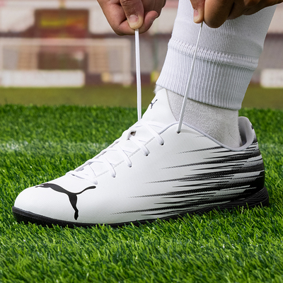 PUMA彪马足球鞋男2026春季新款ATTACANTO II TT钉鞋运动鞋108494