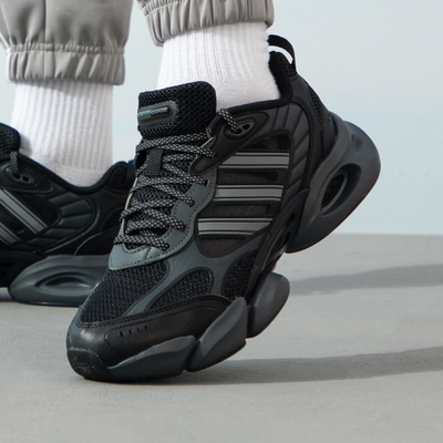 adidas阿迪达斯男女鞋新款CLIMACOOL VENTO3运动休闲老爹鞋IH22