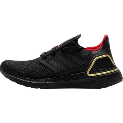 跑步鞋缓震运动鞋阿迪达斯