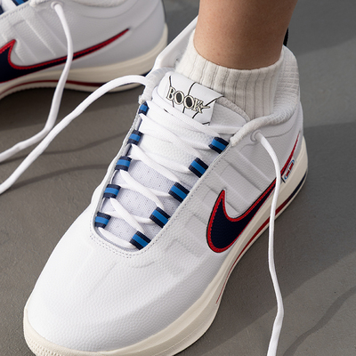 耐克NIKE男鞋新款夏季book 2 nrg ep轻便耐磨运动鞋场上实战训练