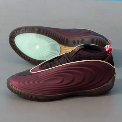 阿迪达斯adidas篮球鞋男鞋 2026新年款HARDEN VOLUME 10哈登10代