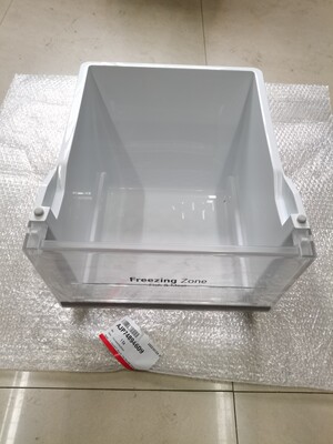 适用LG冰箱冷冻室最下面抽屉GR-B2471PTA/S649MC79A/AJP74894609