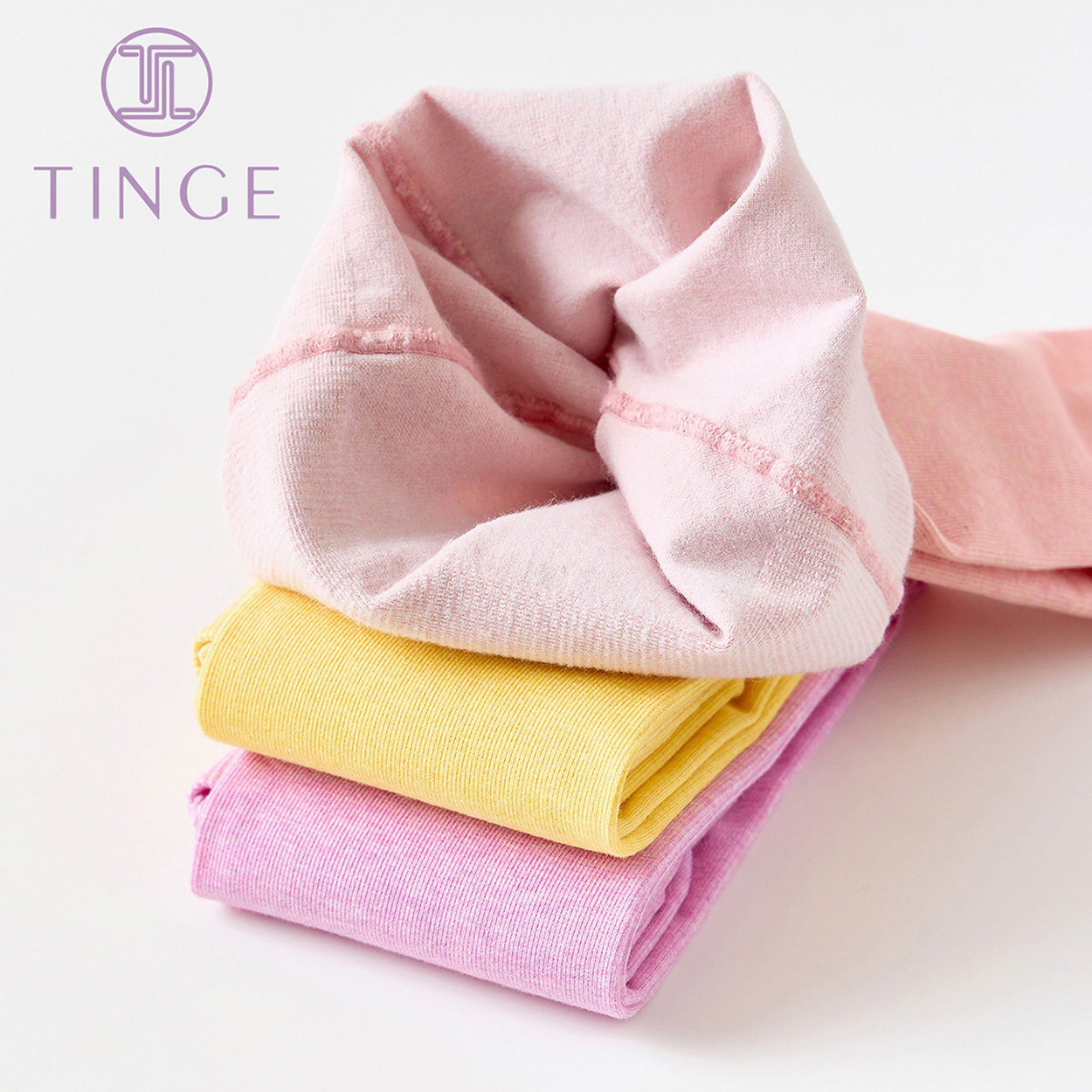 TINGE温暖棉加绒高腰连裤袜光腿显瘦腿中厚打底袜女保暖神器秋冬_虎窝淘