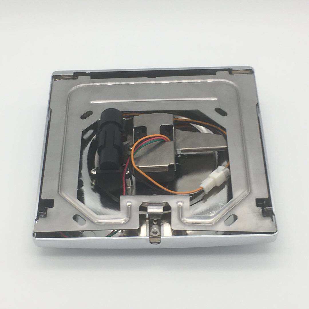 科勒小便斗感应器k-8791t/k-8787t/k744蹲便感应器配件龙头电磁阀