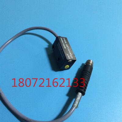 光电传感器FHDK 10P1101/KS35    FHCK 07P6901