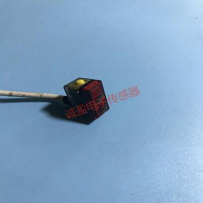 现货Baumer堡盟FHCK 07P6901背景抑制漫反式光电传感器