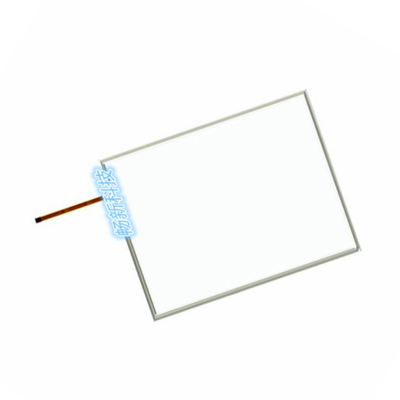 AMT9509触控玻璃4线触摸屏