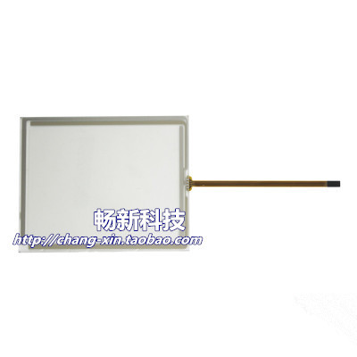 KTP600 PN 6AV6 647-0AB11-3AX0 触摸屏触摸板 触摸玻璃 手写外屏