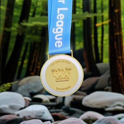 2025利物浦英超冠军周边曼联切尔西阿森纳曼城纪念品挂件足球奖牌