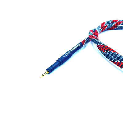 Sommer ExcelsiorHD598 HD505 HD550 HD560S HD620S耳机升级线