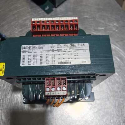 议价德国|smet变压器   ISTU1000询价