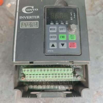 议价变频器FSCGO5.1-1K50-3P380-A-E询价