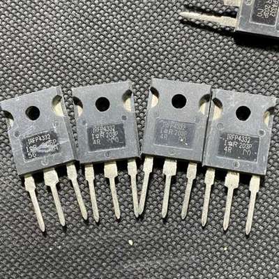 议价IRFP4332 全脚  57A 250V MOS场效应询价
