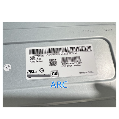 LG 279P95R显示器屏幕面板4K144HZ更换维修LM270WR8 SSA1