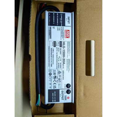 明纬LED开关电源HLG-150H-12A/15A/24A/24B/30A/36A/42B/48A/54A