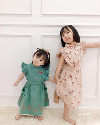 清仓ins爆款春夏新品2019bobo