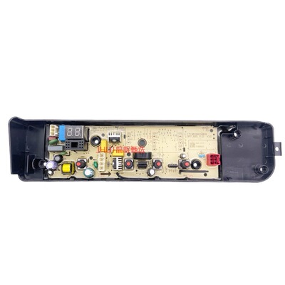 美的洗衣机电脑板MB100ECO-HO1MH MB80ECO控制主板17138100024809