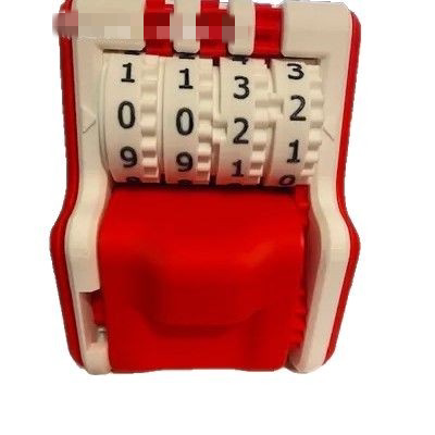 跨境Beer Counter Bottle Opener创意啤酒计数器开瓶器