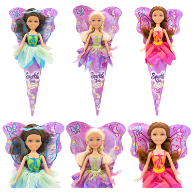 SparkleGirlzFANTASY