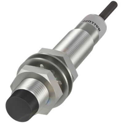 BALLUFF巴鲁夫原装进口BES00CW传感器BES M08EF-PSC20B-BP02-003
