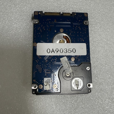 日立笔记本硬盘 电路板 板号0A90350