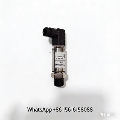 江森压力传感器 P499ACHS401C 新  P499ACHS401