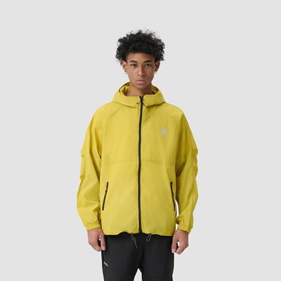 2025春夏新款运动防晒衣男女休闲