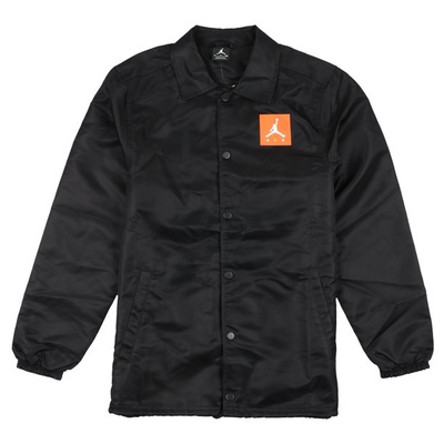 Jordan Coaches Jacket“GATORAGE”佳得乐教练夹克 AJ1178-010