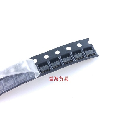 全新原装SN74LVC2G04DBVR丝印：C