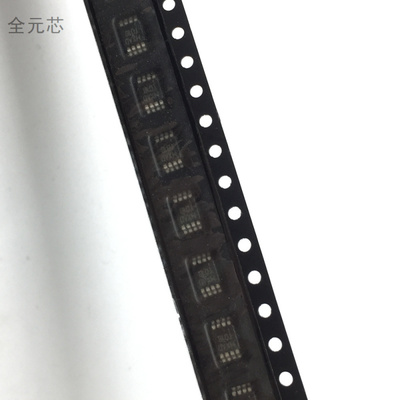 全新原装LM75BIMM-3丝印：T01B封